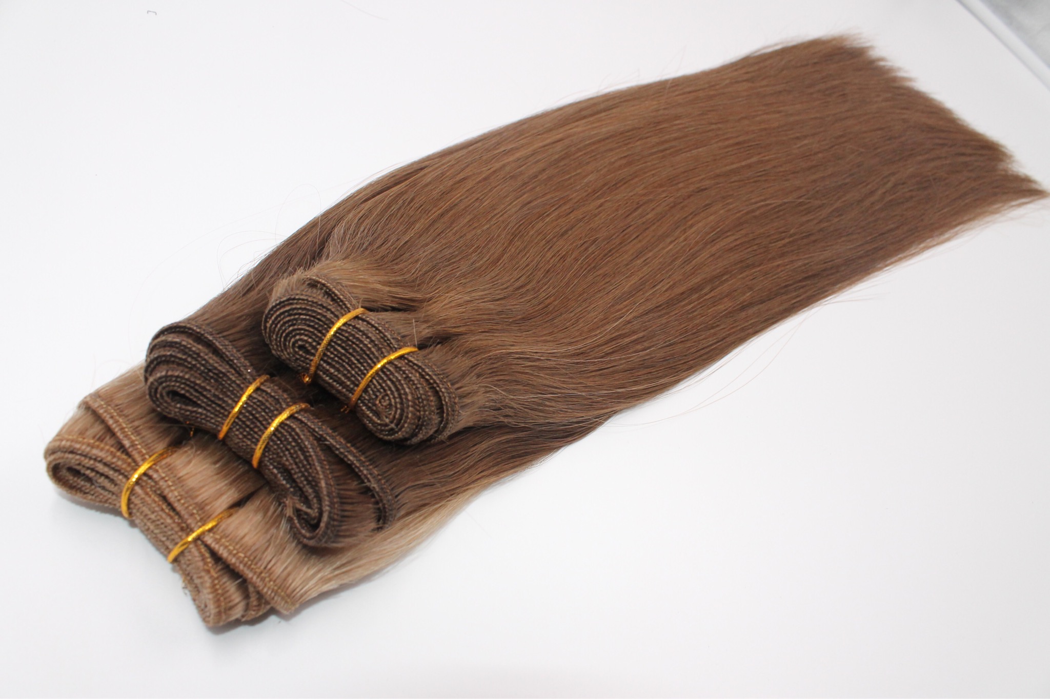 Hair extensions Australia -Xanthe Extensions
